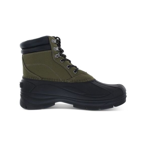 Weatherproof | Shoes | Weatherproof Vintage Mens Green Mixed Media Joe ...